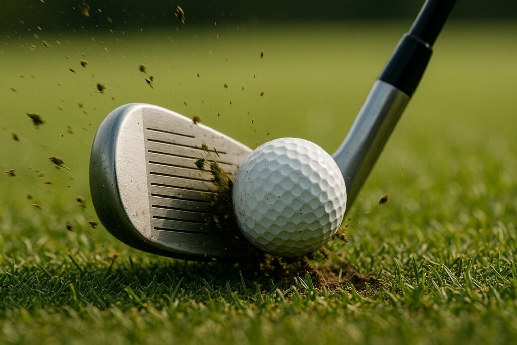 Fixing the Most Common Swing Mistakes Fast - Golf Streets